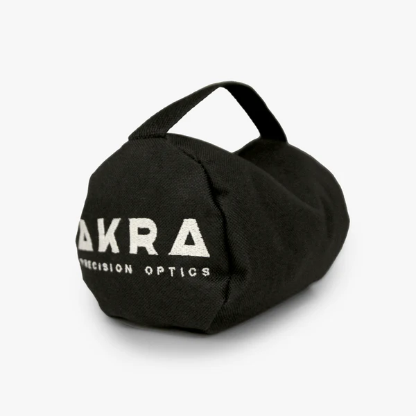 Precision Rest Rear Bag - Your Trusted Source for Firearm Accessories ...