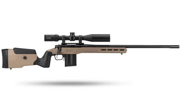 MDT Field Stock Chassis System - Your Trusted Source for Firearm ...