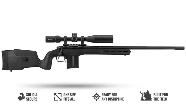 MDT Field Stock Chassis System - Your Trusted Source for Firearm ...